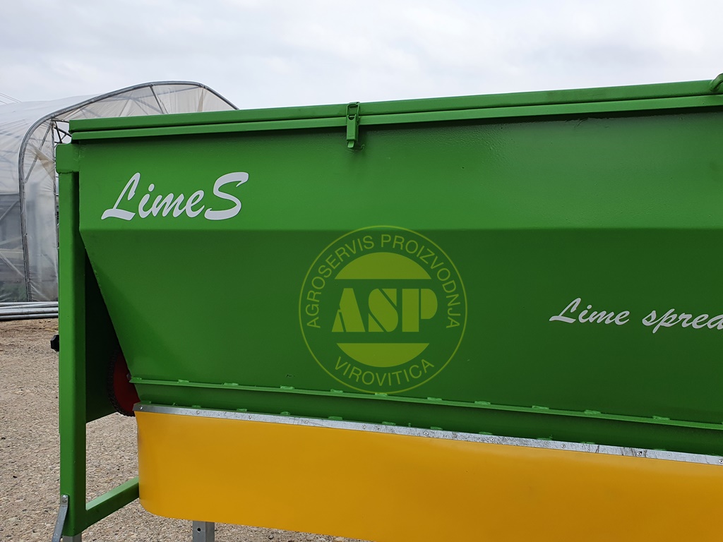 LSC 2,5 (3) – Agroservis proizvodnja