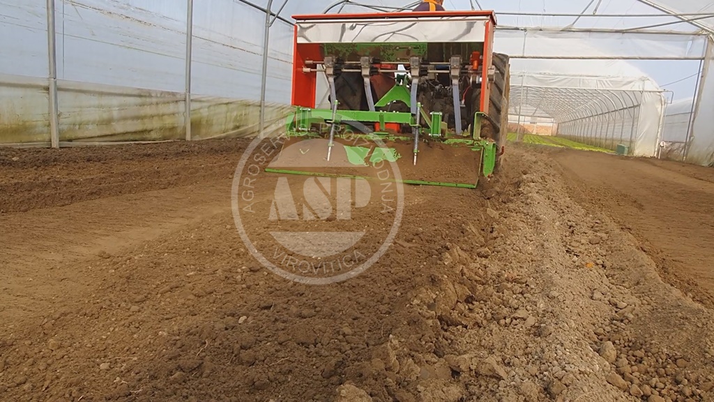 TiMa RT1500 in action (3) – Agroservis proizvodnja